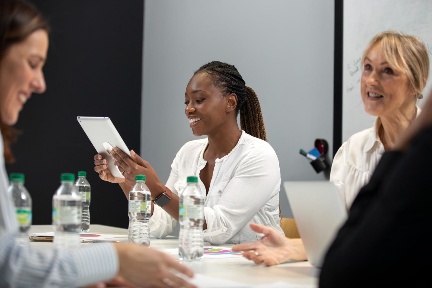 Manter os colaboradores engajados é o melhor caminho para o sucesso ...
