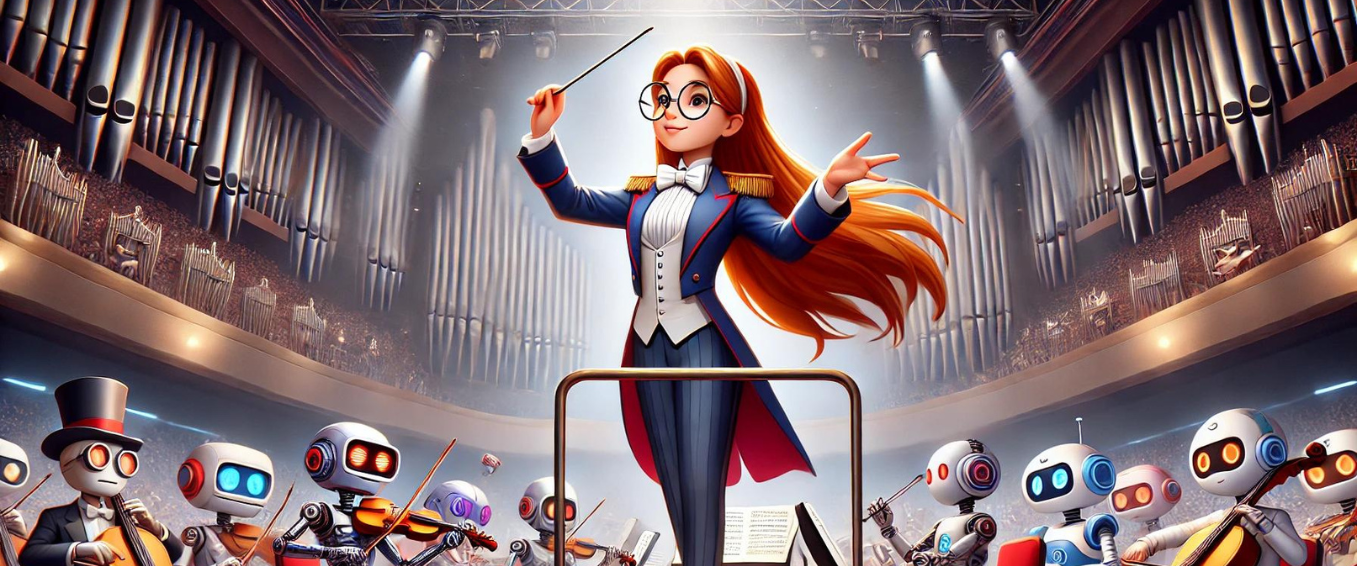 Como a Alice, sua Inteligência Artificial, encontra os dados ...