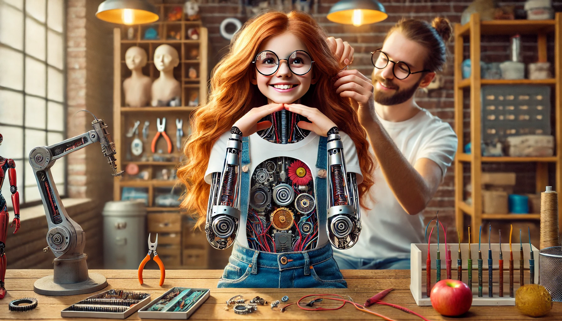 Alice: sua Inteligência Artificial Corporativa